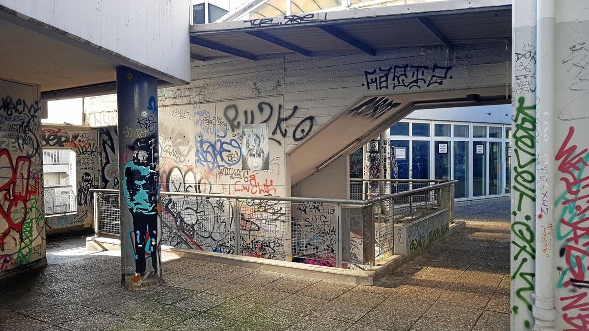 Kreuzberg: Wozu die „Kotti Wache“? Der Kiez zeigt sich gespalten