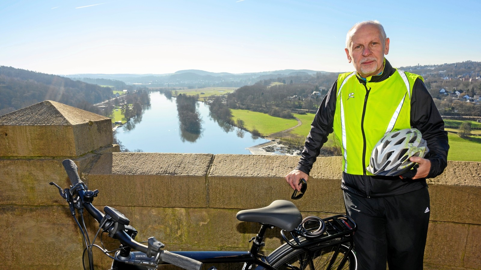Das sind die schönsten Bilder vom Hohenstein in Witten
