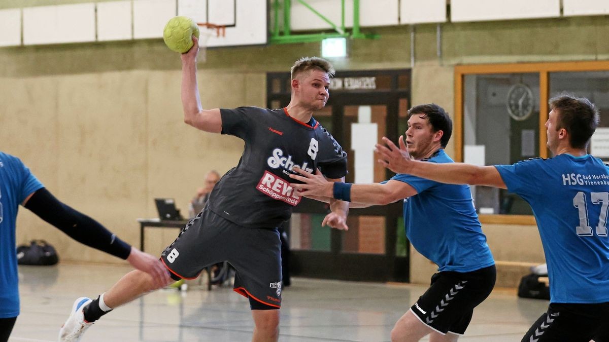 HG Elm kämpft gegen den Negativtrend an