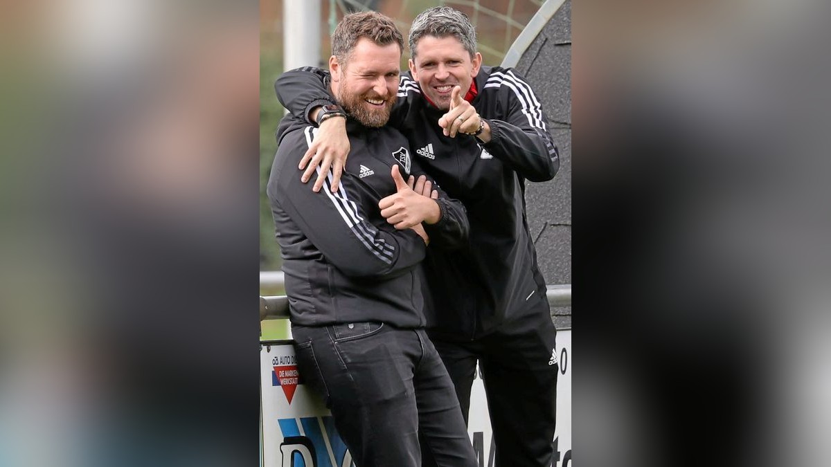 Westergaard übernimmt beim TSV Hillerse wieder das Zepter