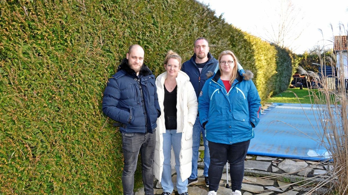 Leben auf dem Land wird in Haverlah zum Alptraum