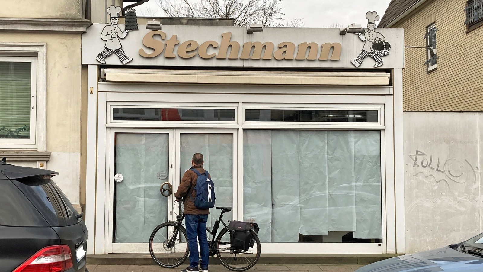 Bäcker Hamburg: Konditorei muss nach 90 Jahren schließen – Kunden geschockt