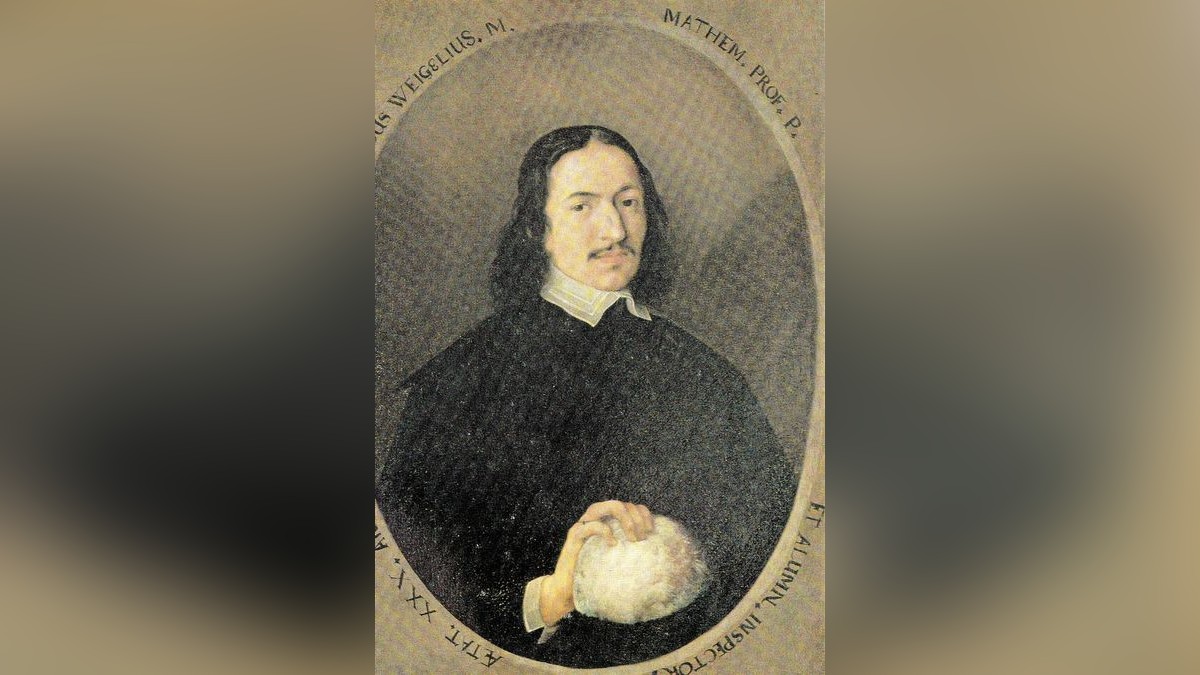 Jenaer Wunder: Das Smart Home des 17. Jahrhunderts