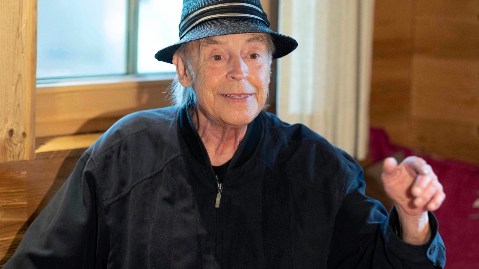 Tony Marshall ist tot - Stimmungskanone mit Opern-Examen