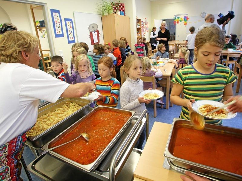 Eltern: Fachkräftemangel „wird dem Ganztag das Genick brechen“