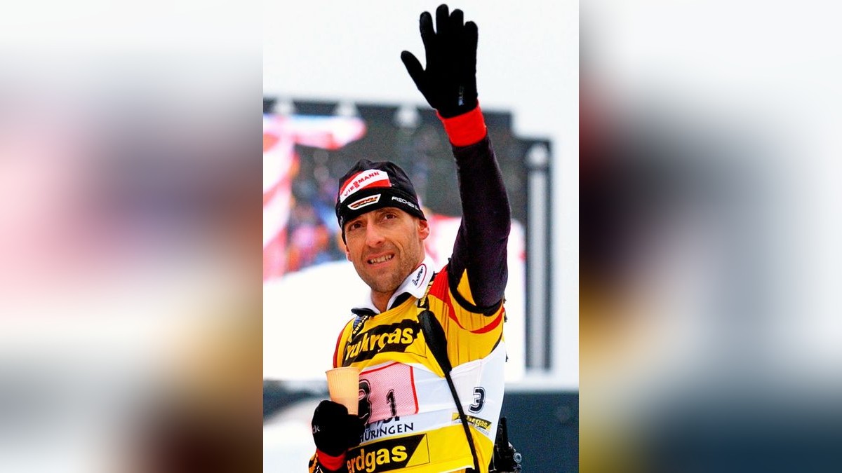 Als sich der Staffel-Kreis schließt: Biathlon-Legende Frank Luck über ...