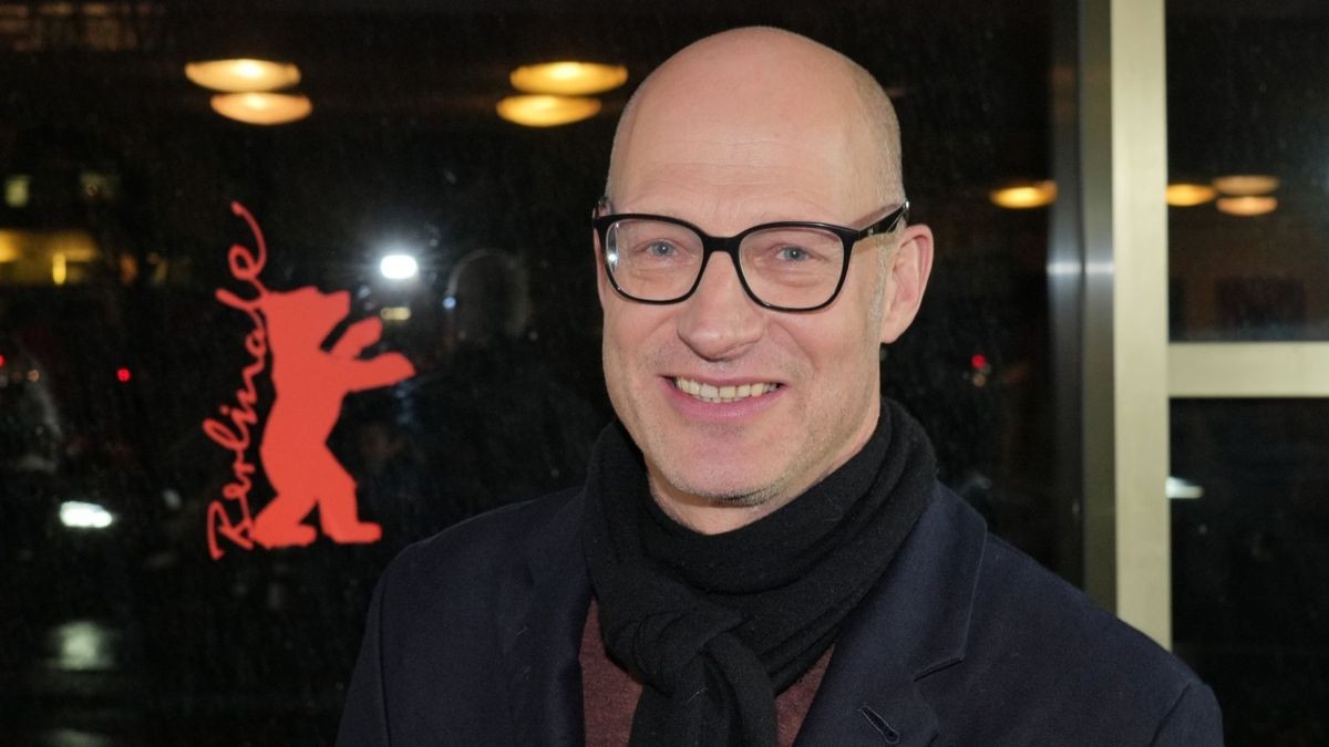 Meyerhoff und seine Vorstellung einer glücklichen Kindheit