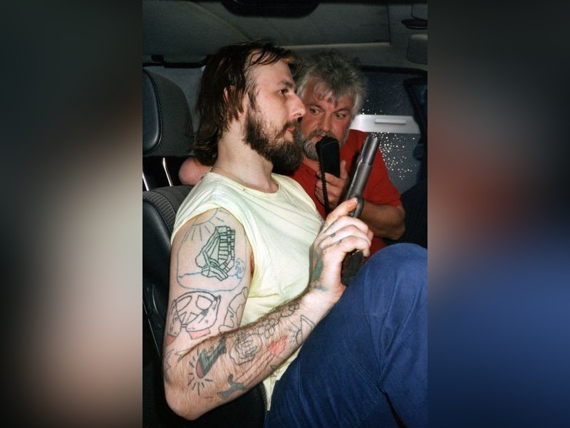 Peter Wüst ist tot: Legendärer Reporter interviewte die Gladbeck ...