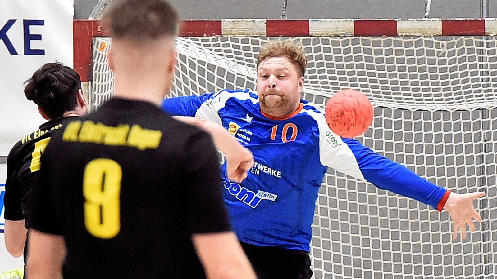 Mit vielen Fotos: TuS Bommern scheitert am Liga-Zweiten