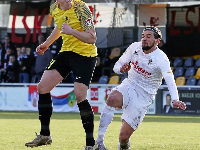 0:1 – Rückschlag für den MTV Gifhorn