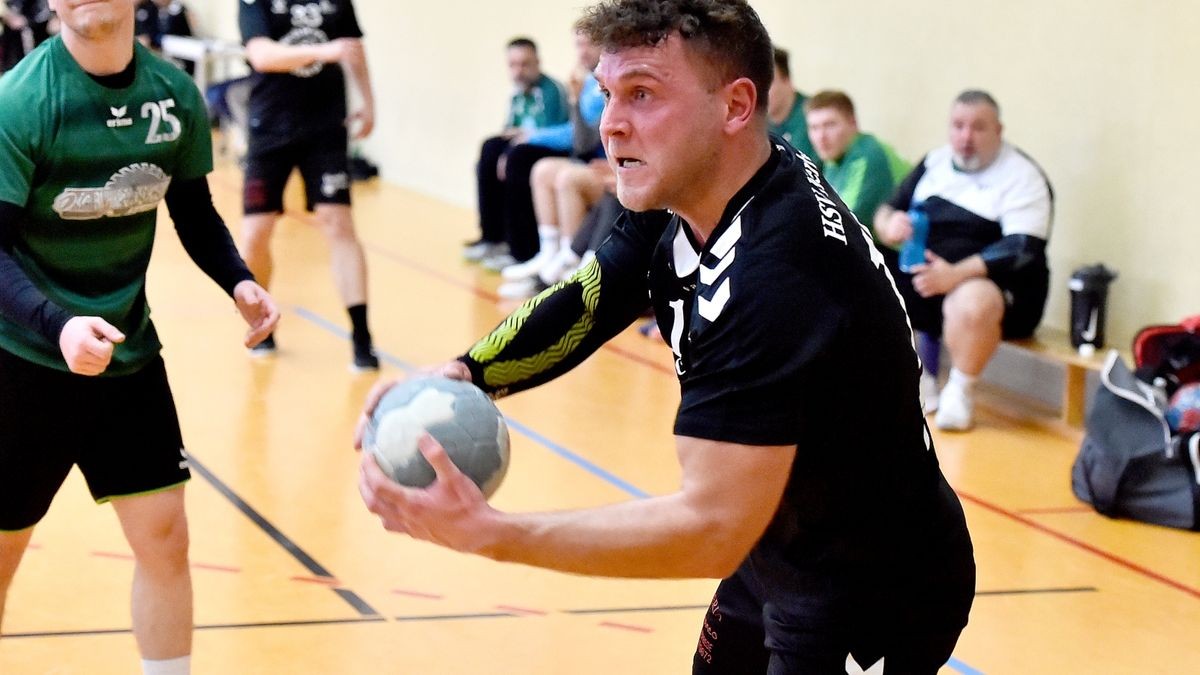 HSV Herbede schlägt die Rumpfmannschaft von TuS Bommern II