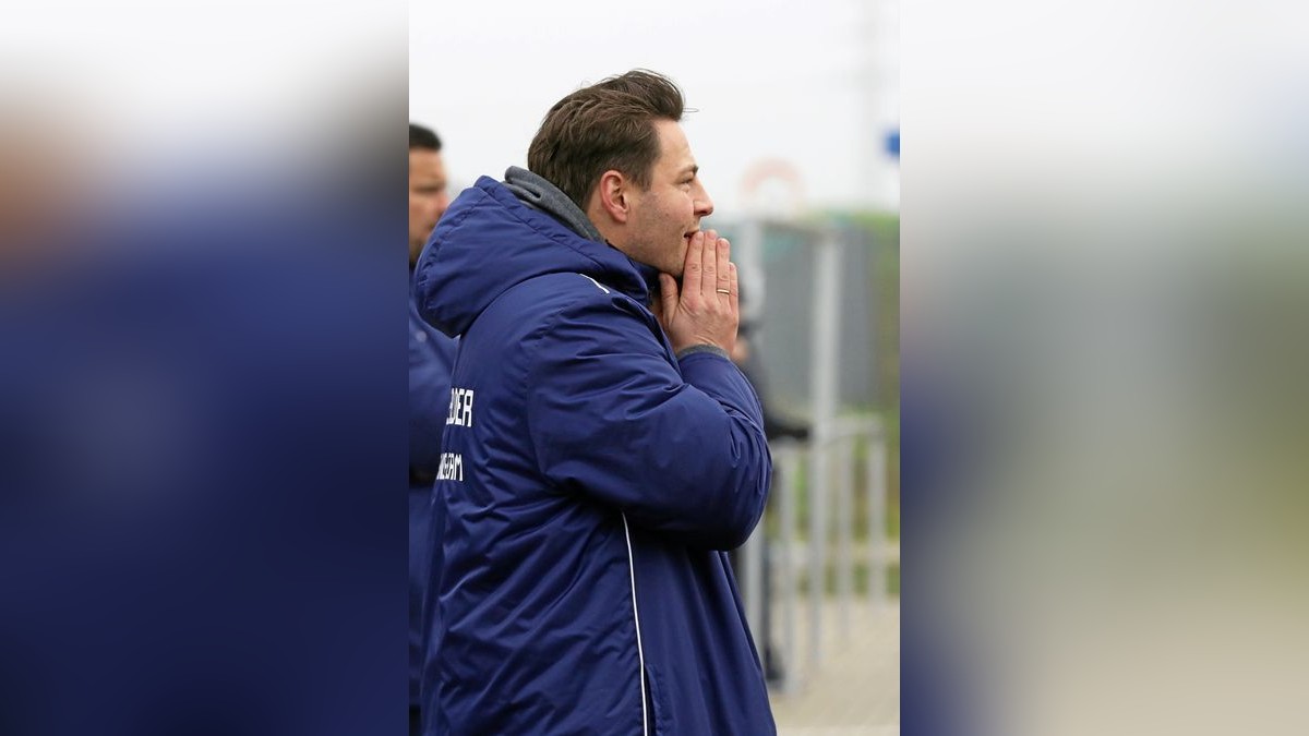 VfL Salder fängt sich vier Gegentore in der Schlussphase