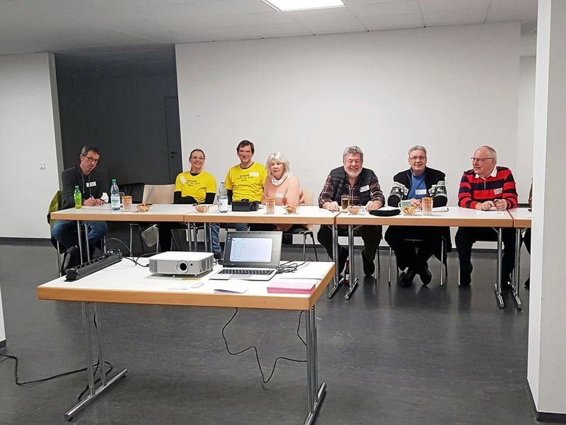 Vechelde vereint – erstes Treffen zur Netzwerkbildung