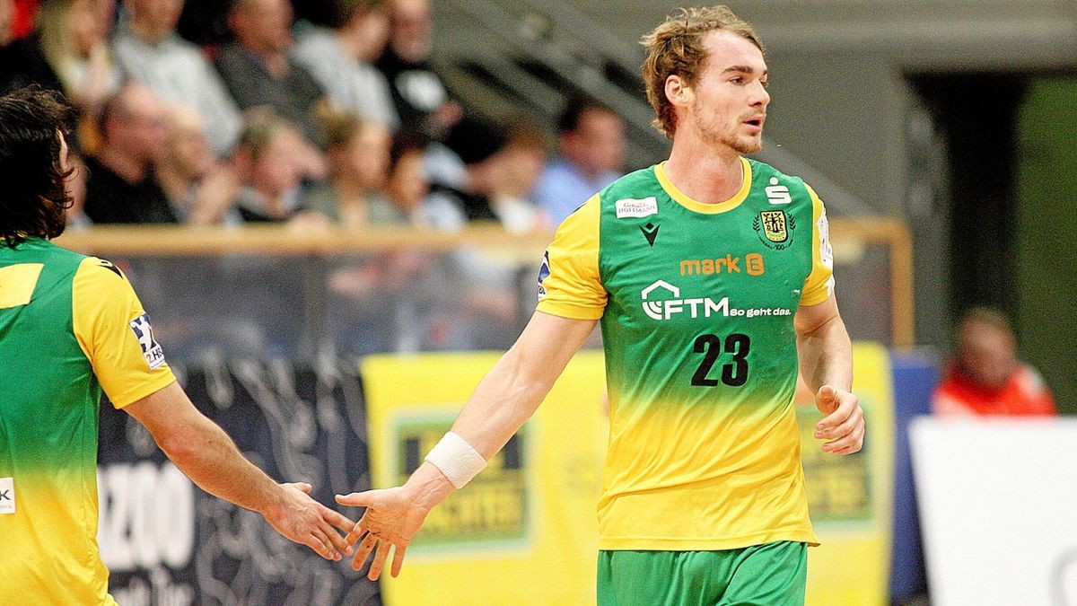 Diese Rolle übernimmt Valentin Spohn bei Eintracht Hagen