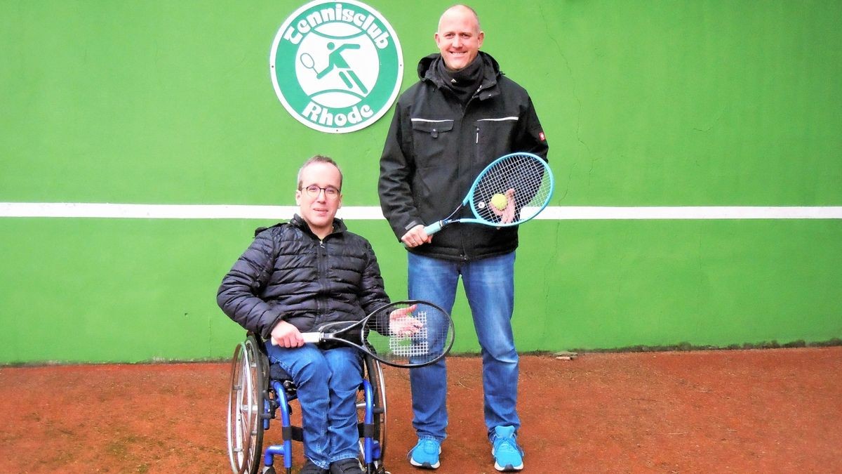 Martin Ohm-Bender: Was fehlt, sind die Gegner