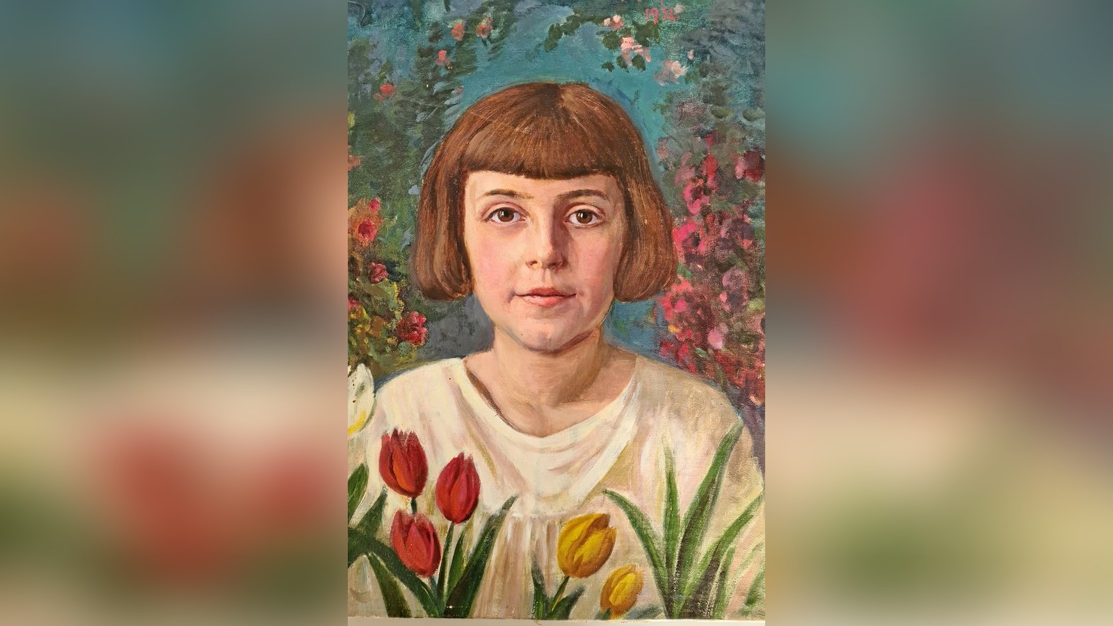 Emmerich: Neue Ausstellung mit Werken von Karl Pospischil