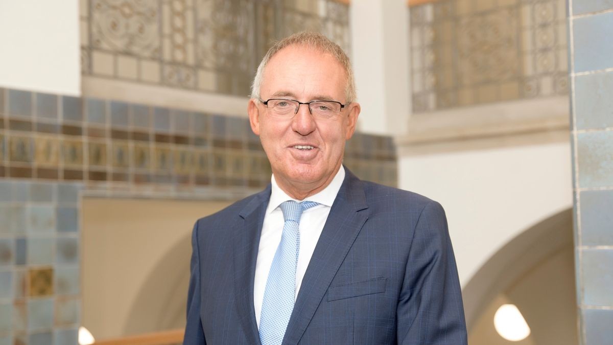 Braunschweiger Gericht: Hier kommt niemand unbemerkt hinein