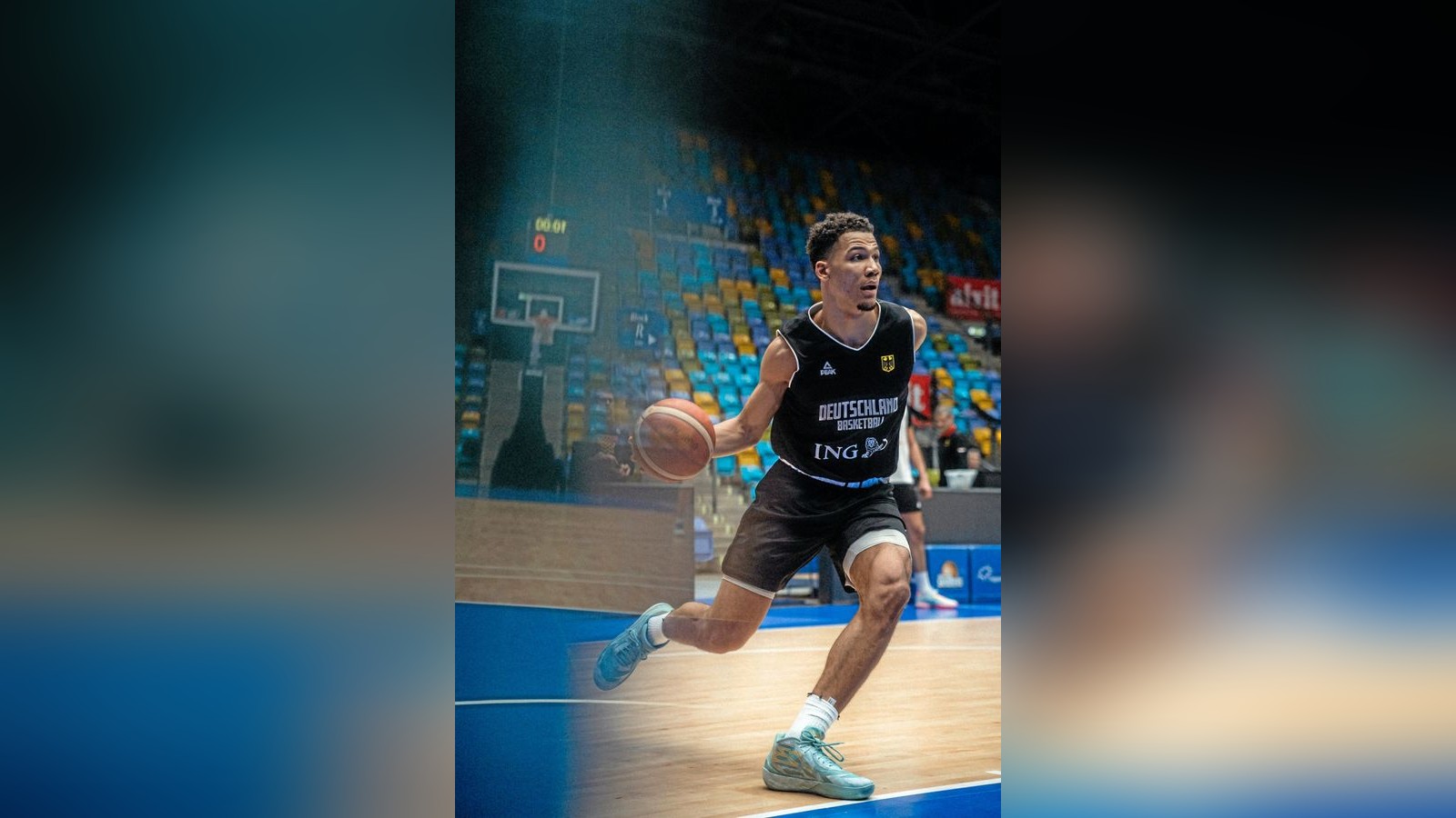 Darum schaffte es Nicholas Tischler nicht ins Nationalteam