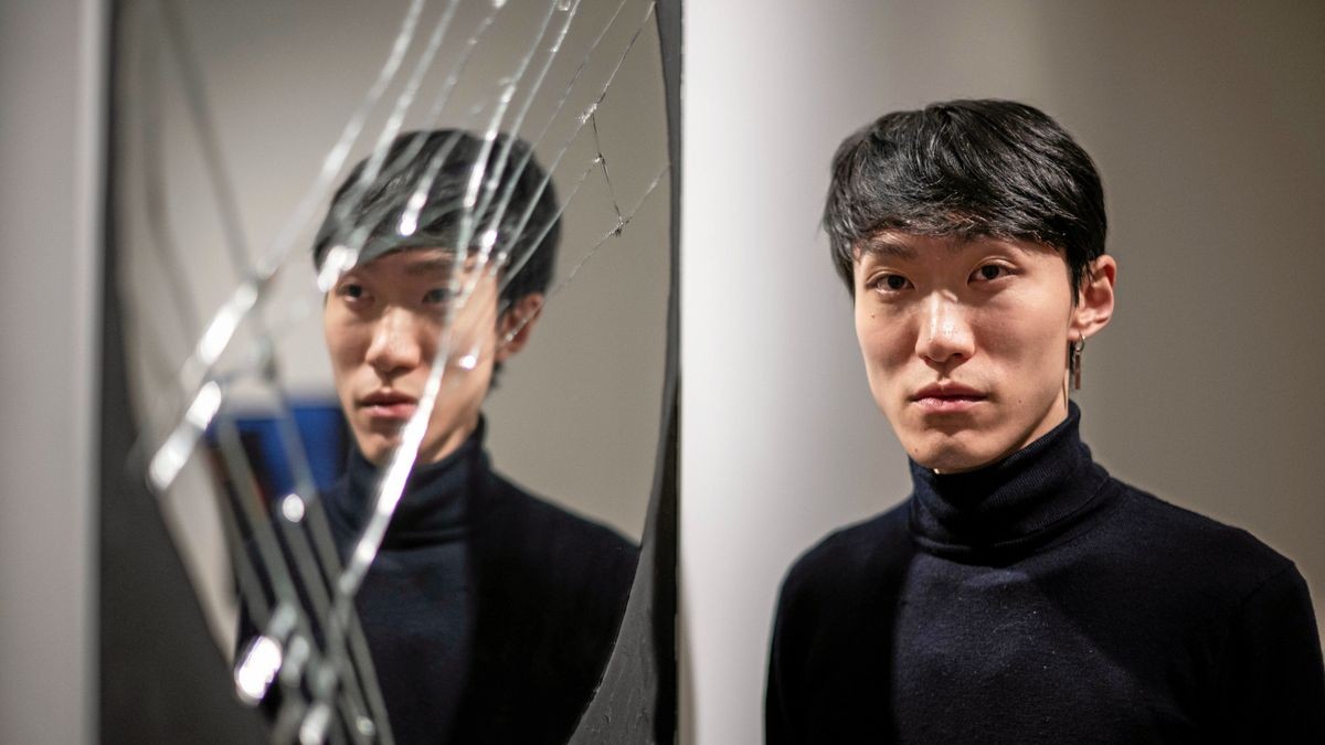 Isaac Chong Wai: Wie er mit Beuys über Beuys hinauswächst