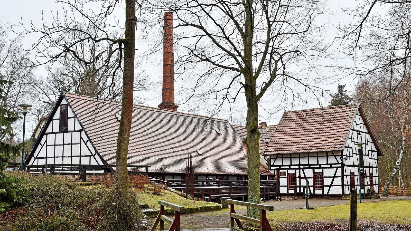 Ohrdruf hofft auf Fördergeld für Tobiashammer