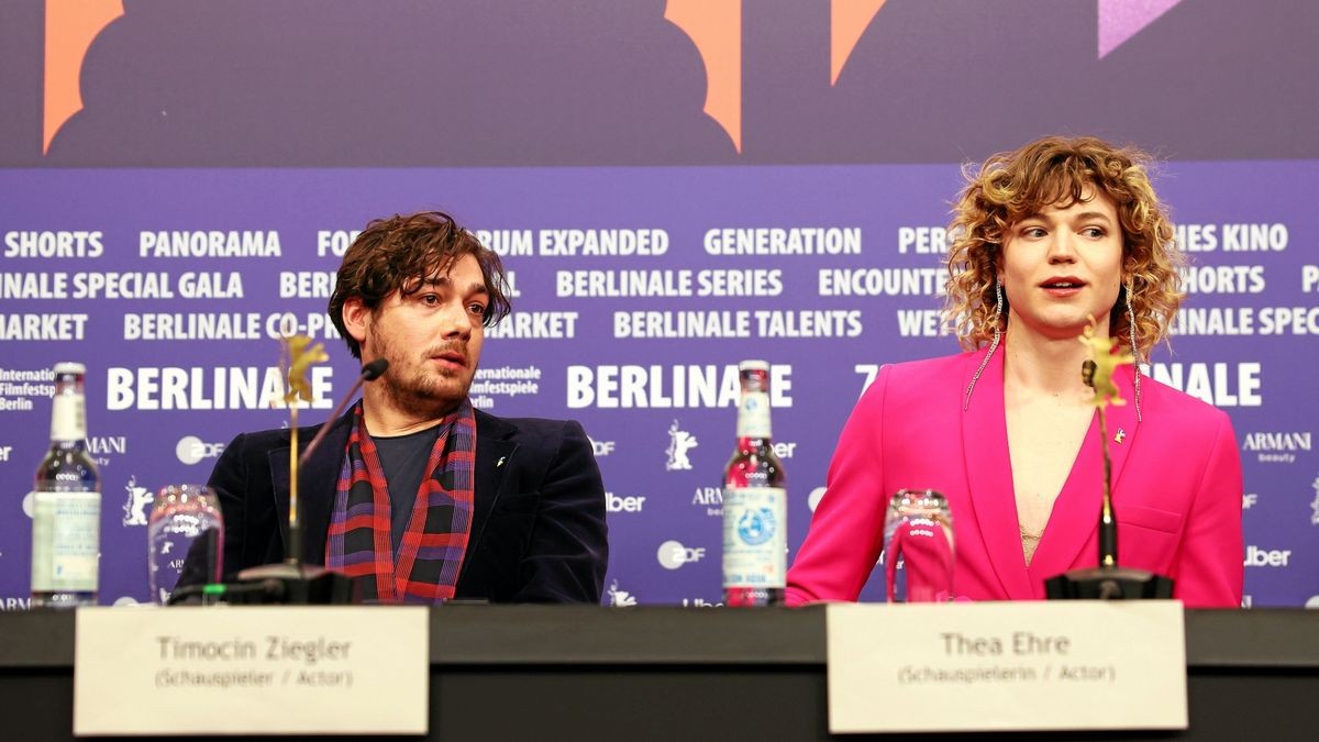 Moralische Grauzonen – und ein neuer Schauspielstern