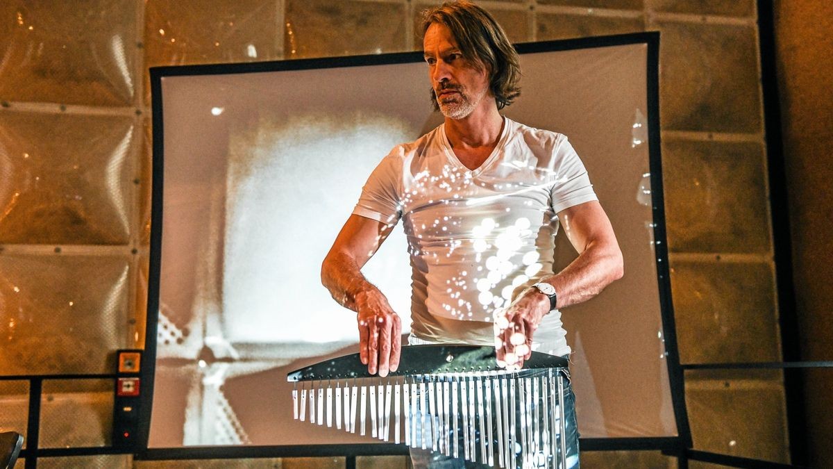 Richard David Precht, Robert Musil, "Der Mann ohne Eigenschaften"