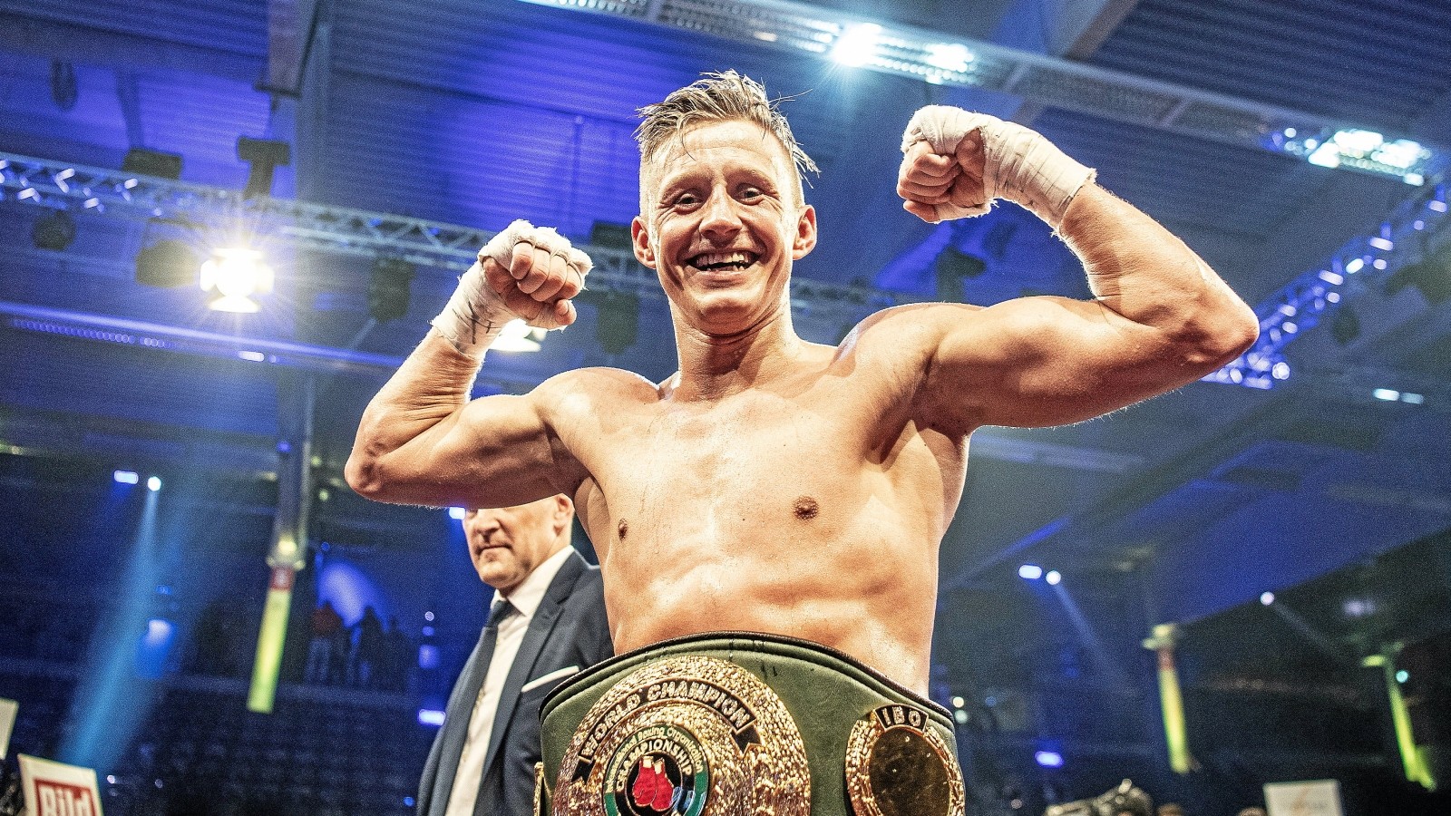 Boxen: Ein letztes Comeback – was Sebastian Formella antreibt
