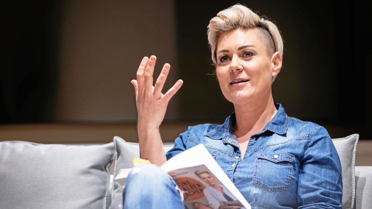 Doc Caro kommt nach Gevelsberg