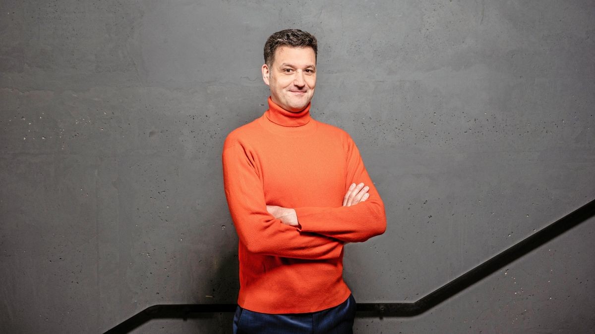 Neuer Präsident der Bauhaus-Uni Weimar: Eine unkonventionelle Besetzung