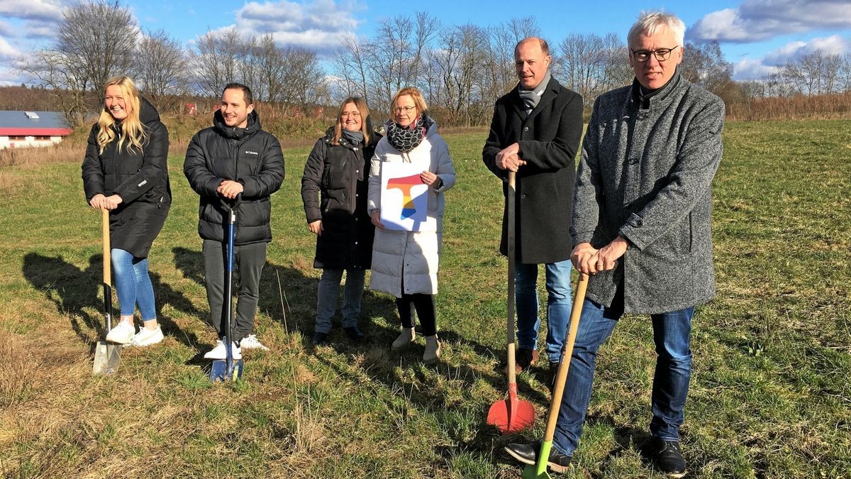 Neuer Kindergarten in Hünsborn mit besonderem Konzept