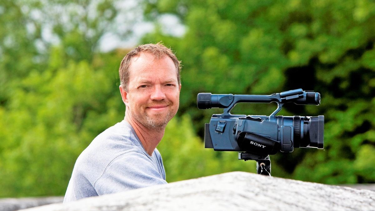 Fotos und Filme zeigt Heiko Beyer allen Reisefans von Irland