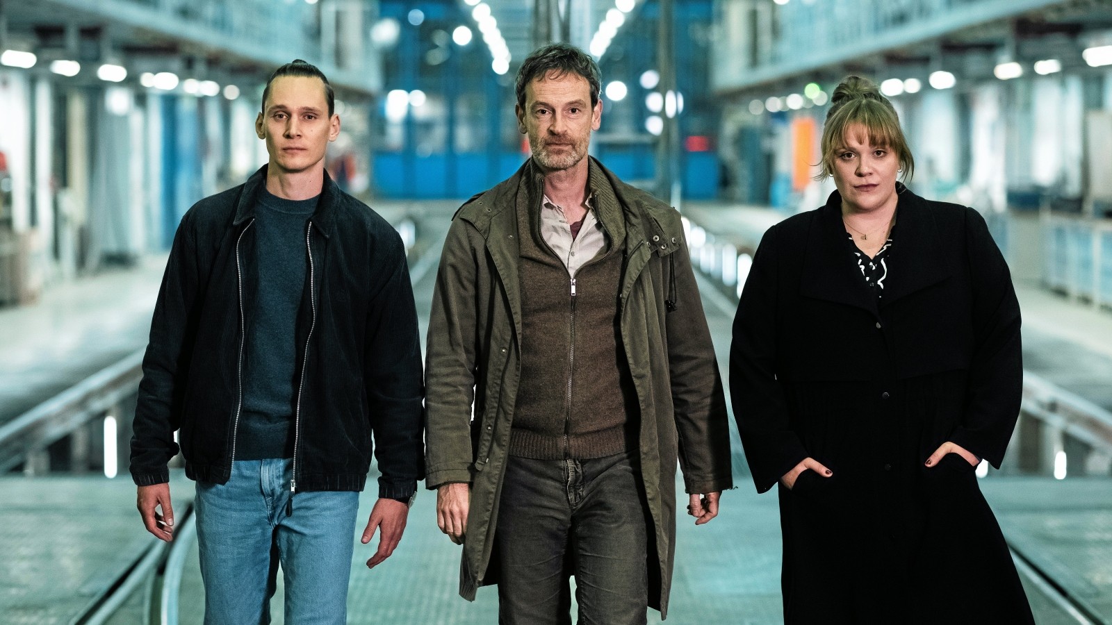 Tatort Dortmund: So geht es weiter für Kommissar Faber