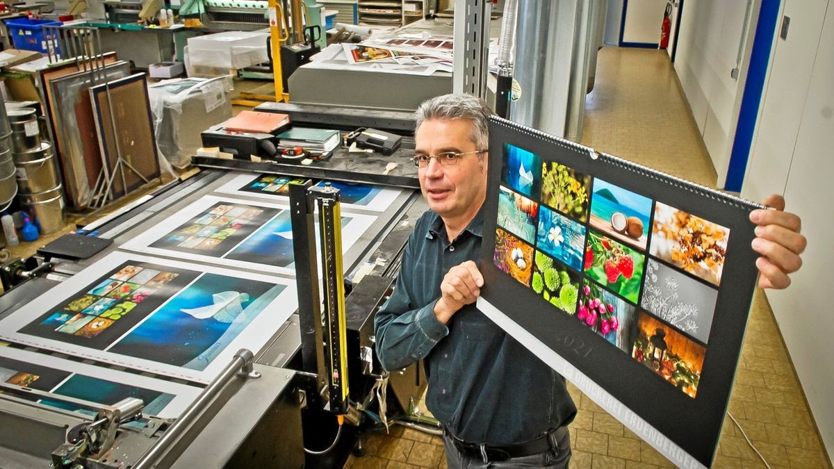 Schlotheimer Unternehmer fürchtet: Ohne die Schule „werden wir abgehängt“