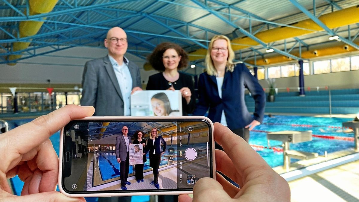 Arbeitsmarkt im Ilm-Kreis: Arnstädter Bad plant besondere Aktion, um ...