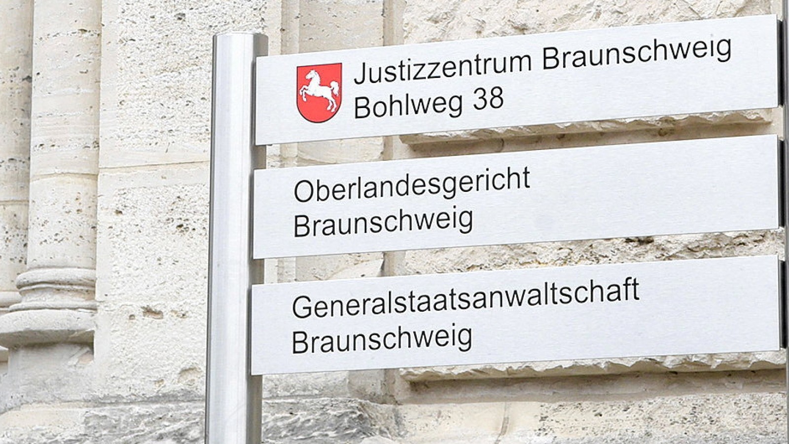 Staatsanwaltschaft: „Wir sind nicht auf dem rechten Auge blind“