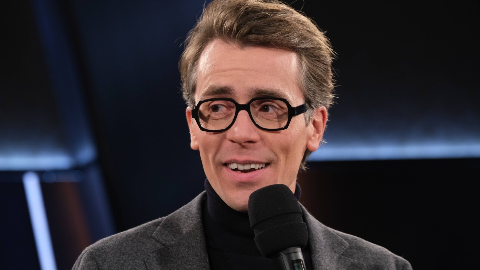 Dr. Johannes Wimmer gedenkt seiner Tochter mit emotionalem Instagram-Post