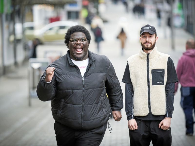 Velbert: Die Band Blumengarten feiert das Paris Syndrom