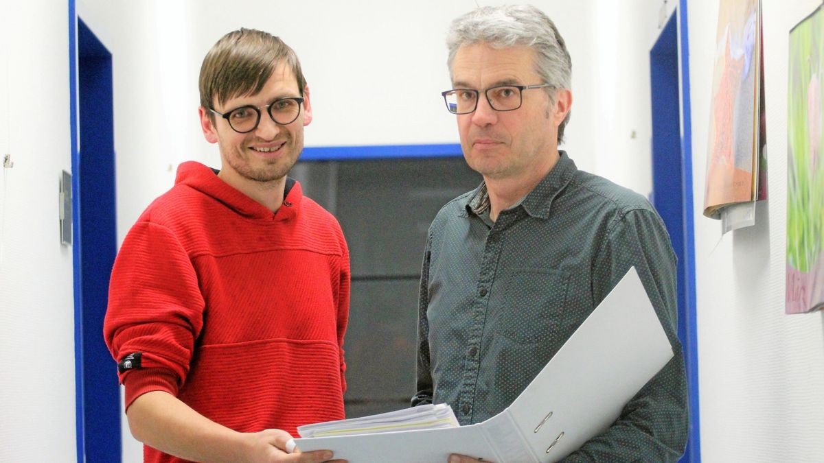 Nach dem Studium als Arzt zurück im Unstrut-Hainich-Kreis - Warum die ...