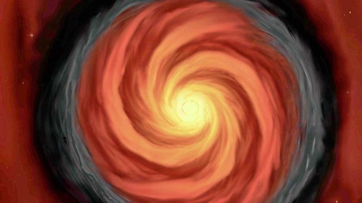 Landessternwarte Tautenburg lüftet Rätsel um den Entstehungsprozess ...