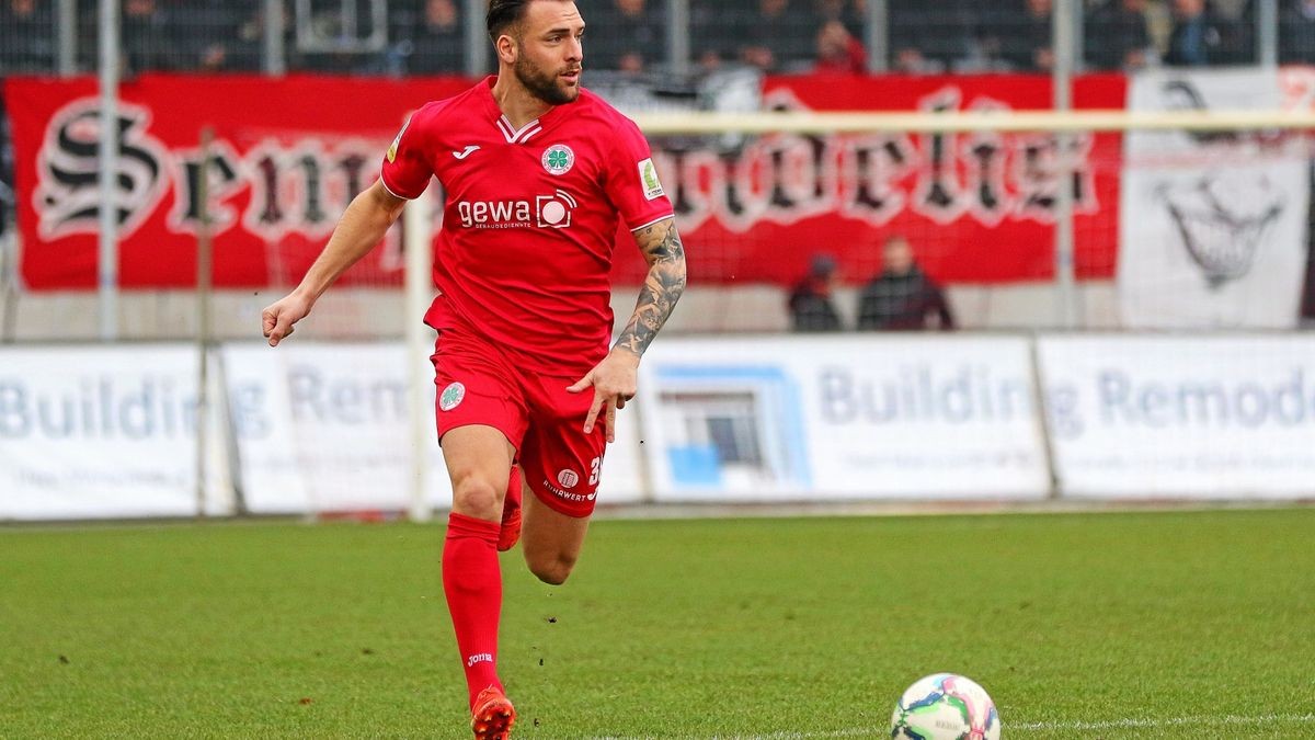 RWO-Leistungsträger Nils Winter: „Wir haben Geduld bewiesen“