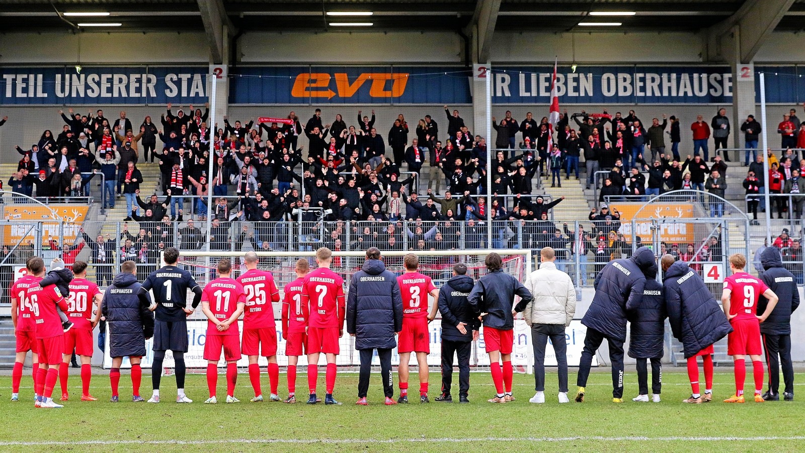 RWO-Leistungsträger Nils Winter: „Wir haben Geduld bewiesen“