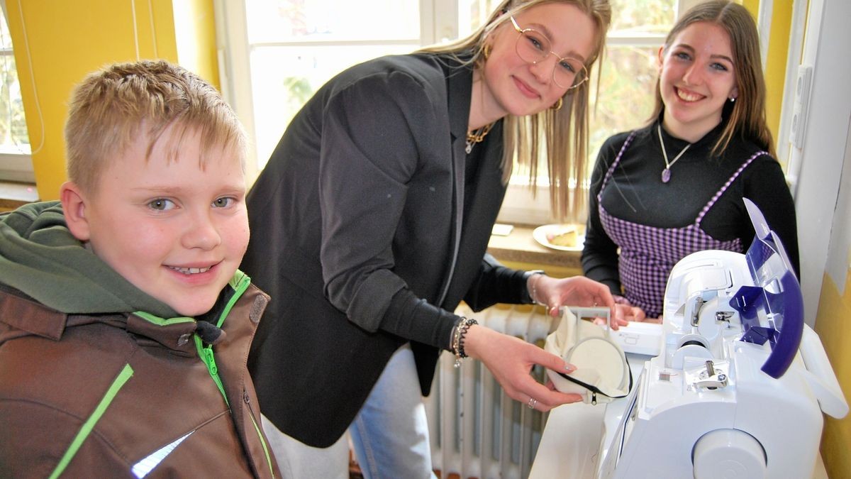 Elisabeth-Gymnasium Eisenach: Ein Tag für die ganze Schulgemeinschaft