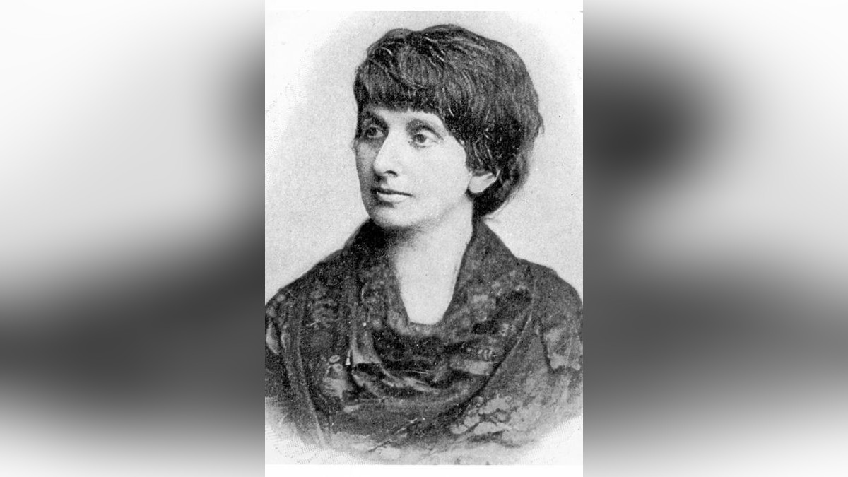 Hedwig Dohm und der neue Antifeminismus