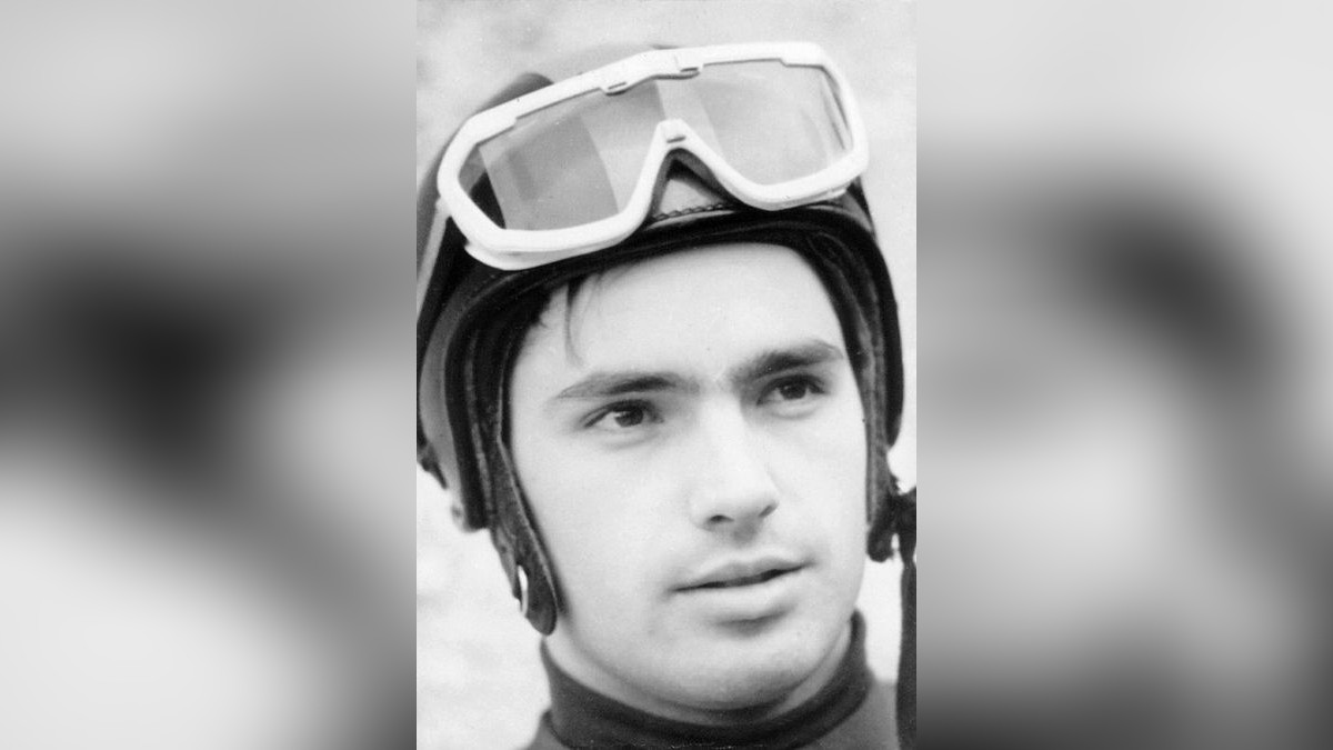 Olympiasieger Klaus Bonsack gestorben