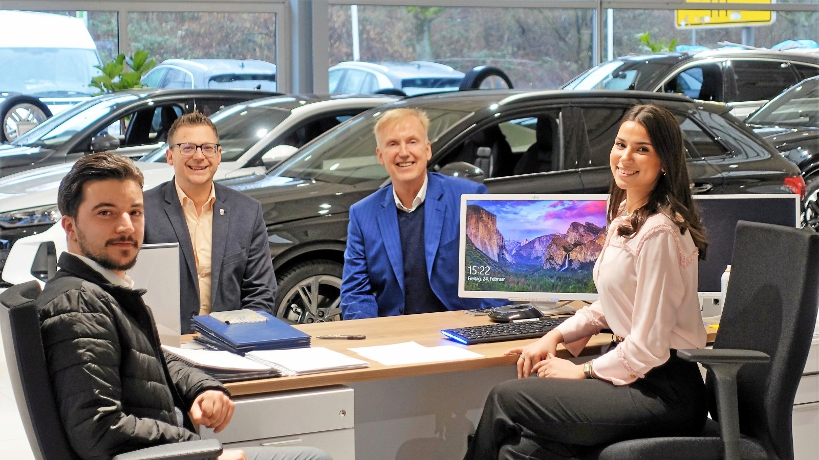 Chef schickt Azubis für über 100.000 Euro auf Privatkolleg