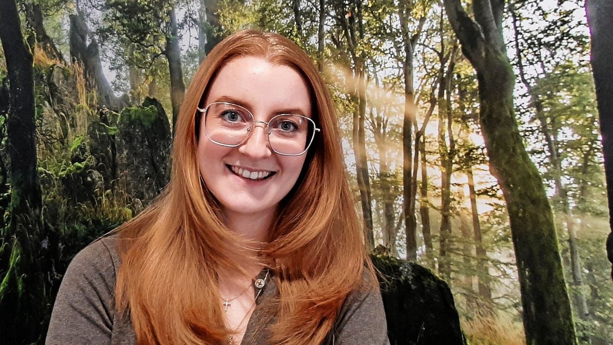 Wartburgkreis hat eine neue Kulturmanagerin