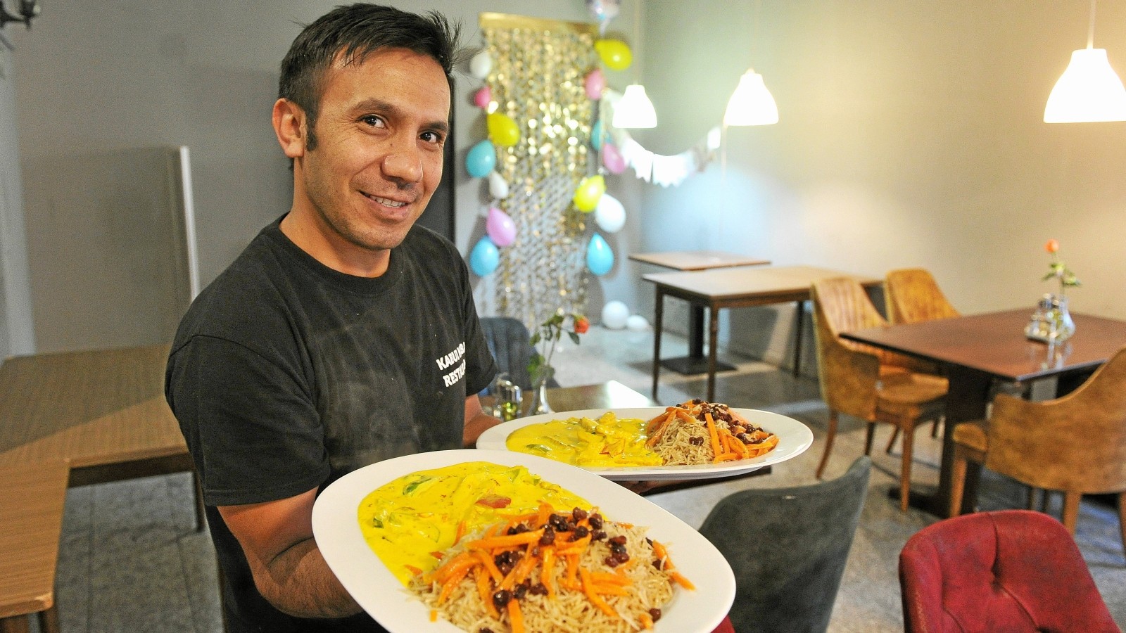 Gelsenkirchen-Buer: Dieses Restaurant ist ein Geheimtipp