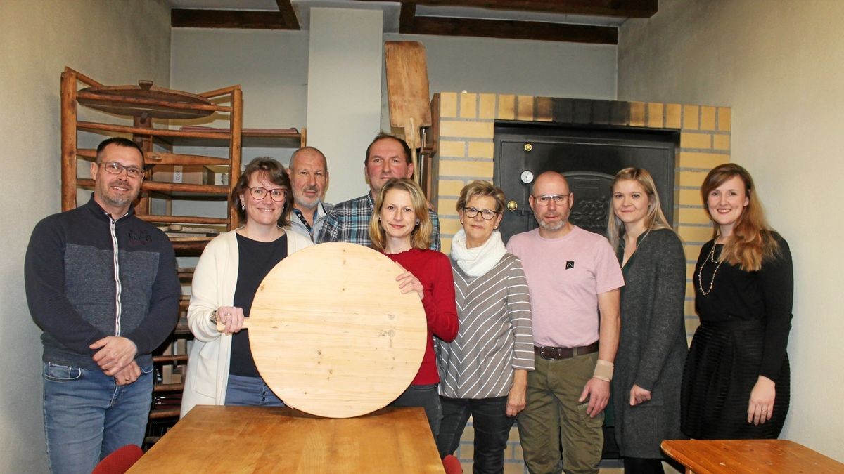 Heimatverein Mörsdorf gegründet