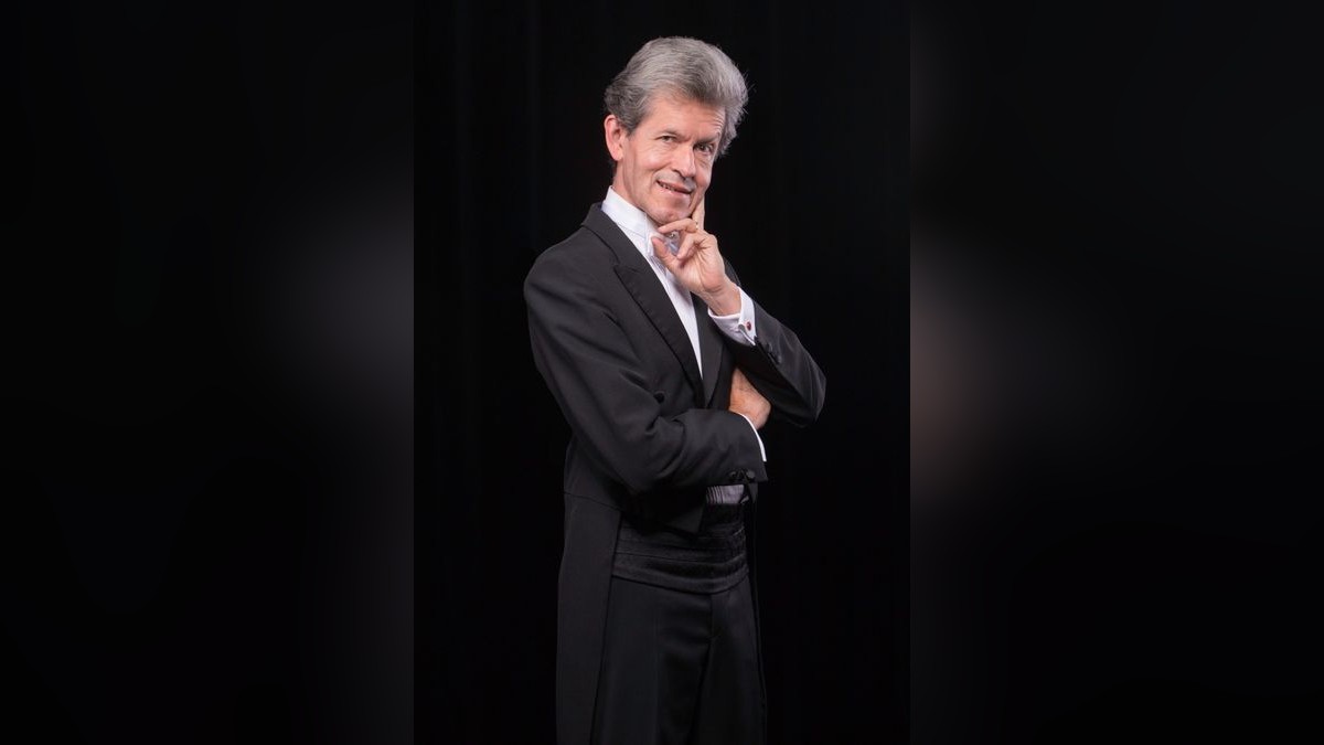 Betörendes Kaleidoskop der Emotionen in Gera