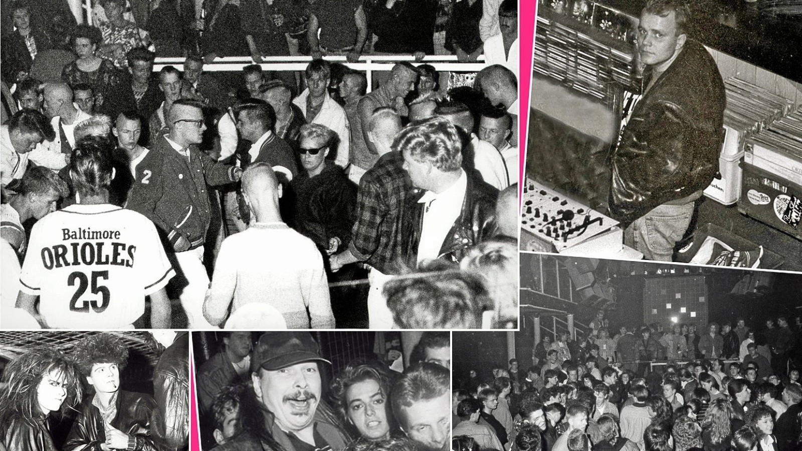 Hemer: So waren die guten alten Zeiten im Point One